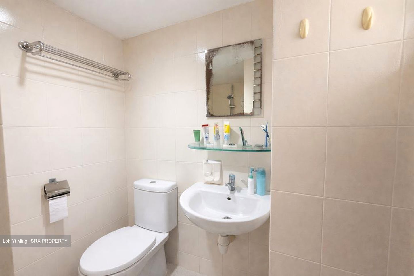 Ivory Heights (D22), Condominium - For Sale #109745461