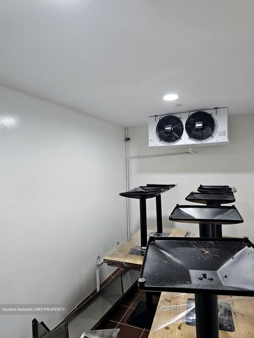 Food Xchange @ Admiralty (D27), Factory - For Sale #109759311