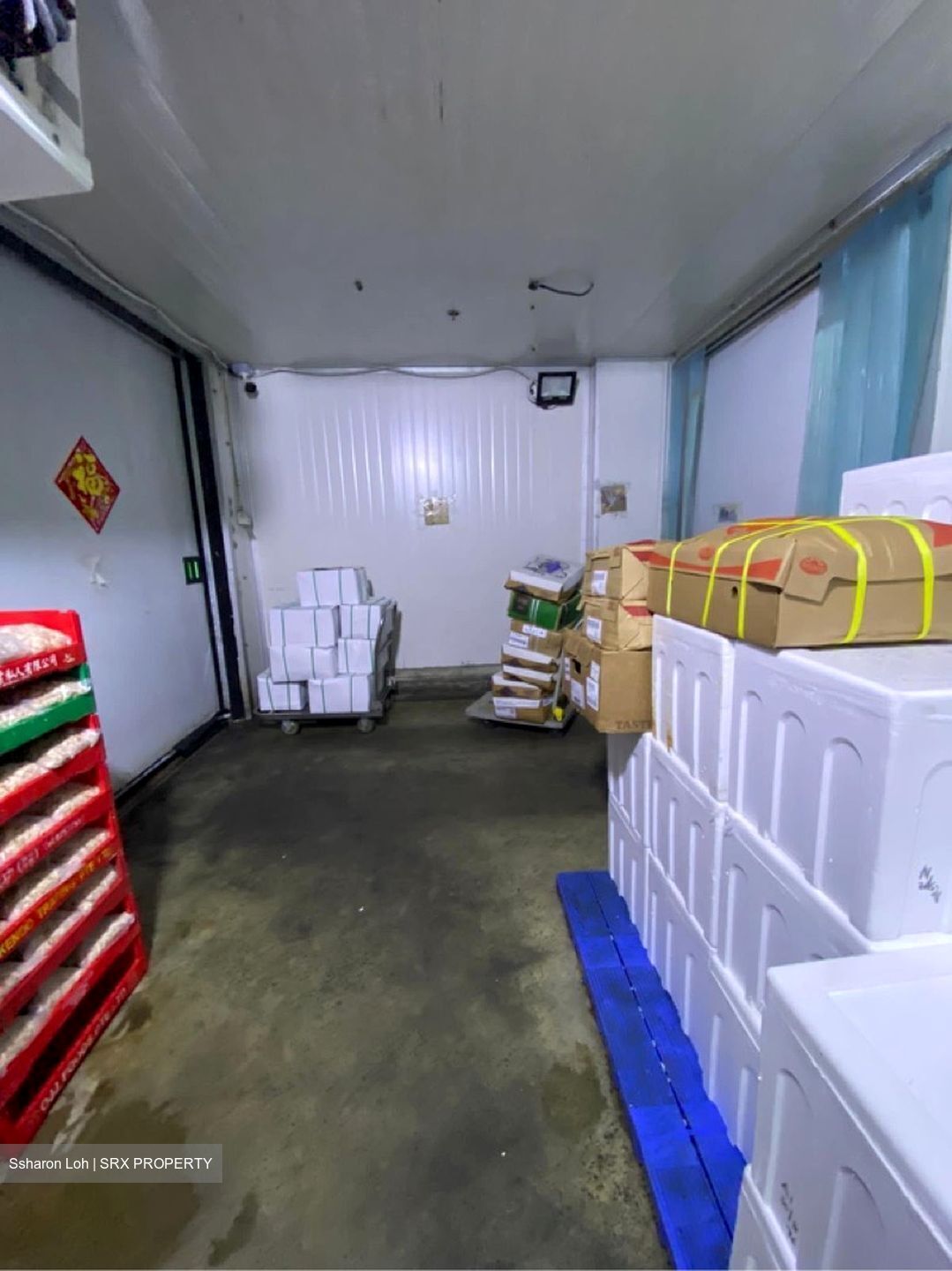 Food Xchange @ Admiralty (D27), Factory - For Rent #109763801