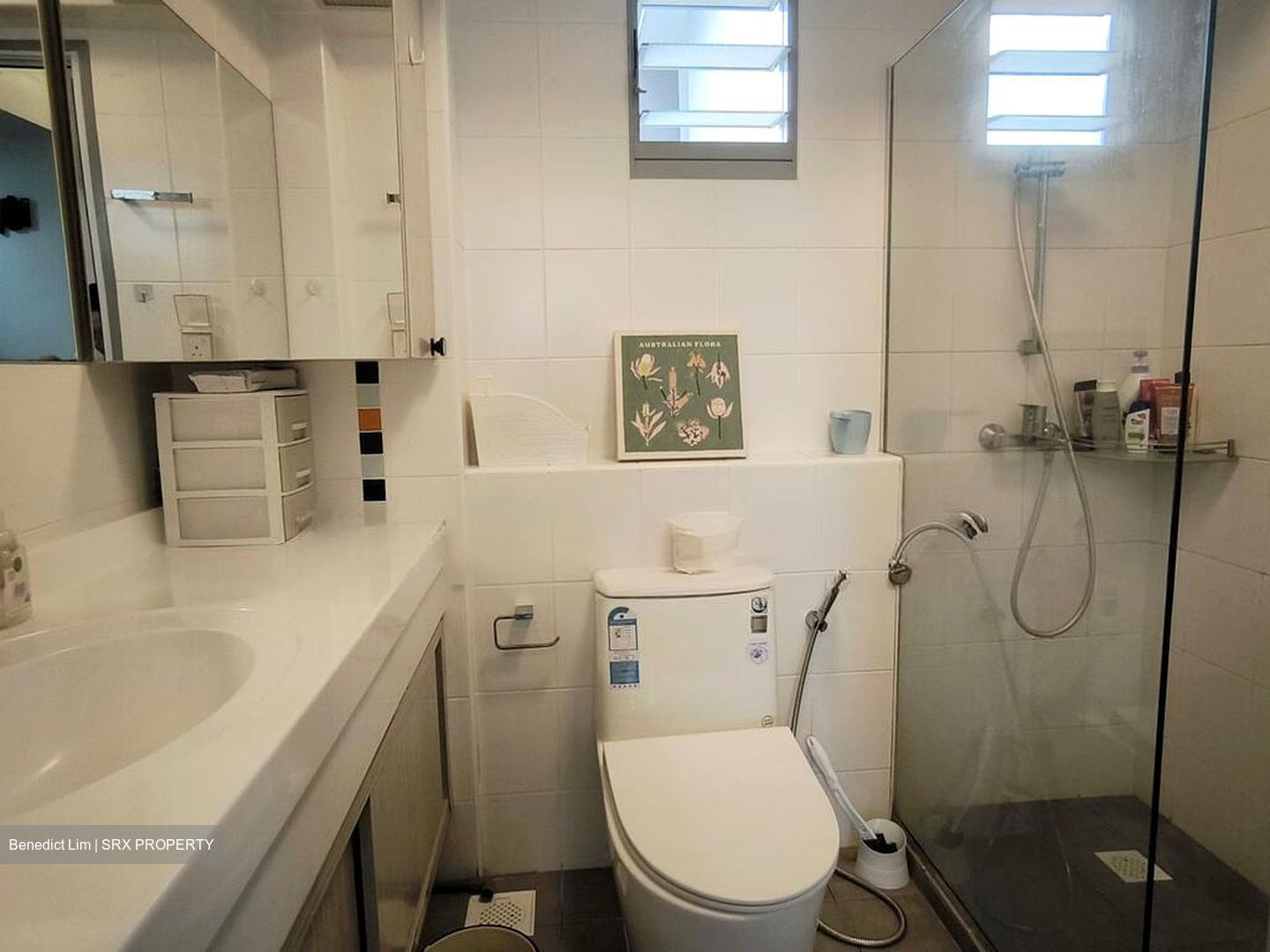 Punggol Regalia (Punggol), HDB 4 Rooms - For Sale #109781291