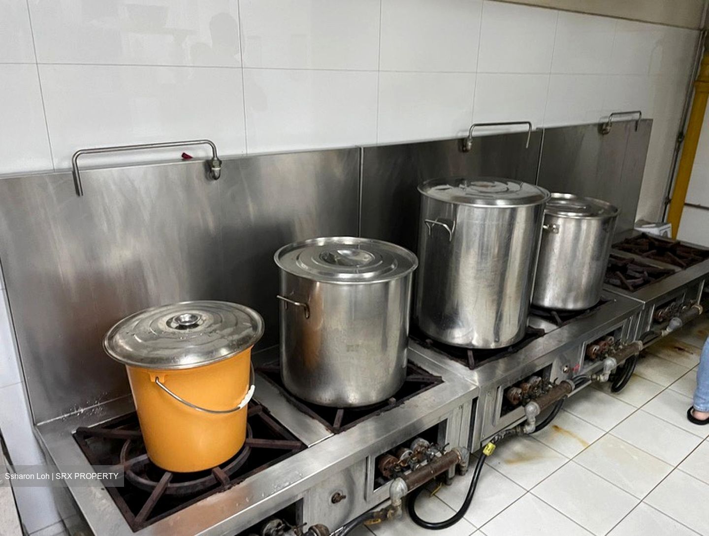 Food Xchange @ Admiralty (D27), Factory - For Rent #109785961