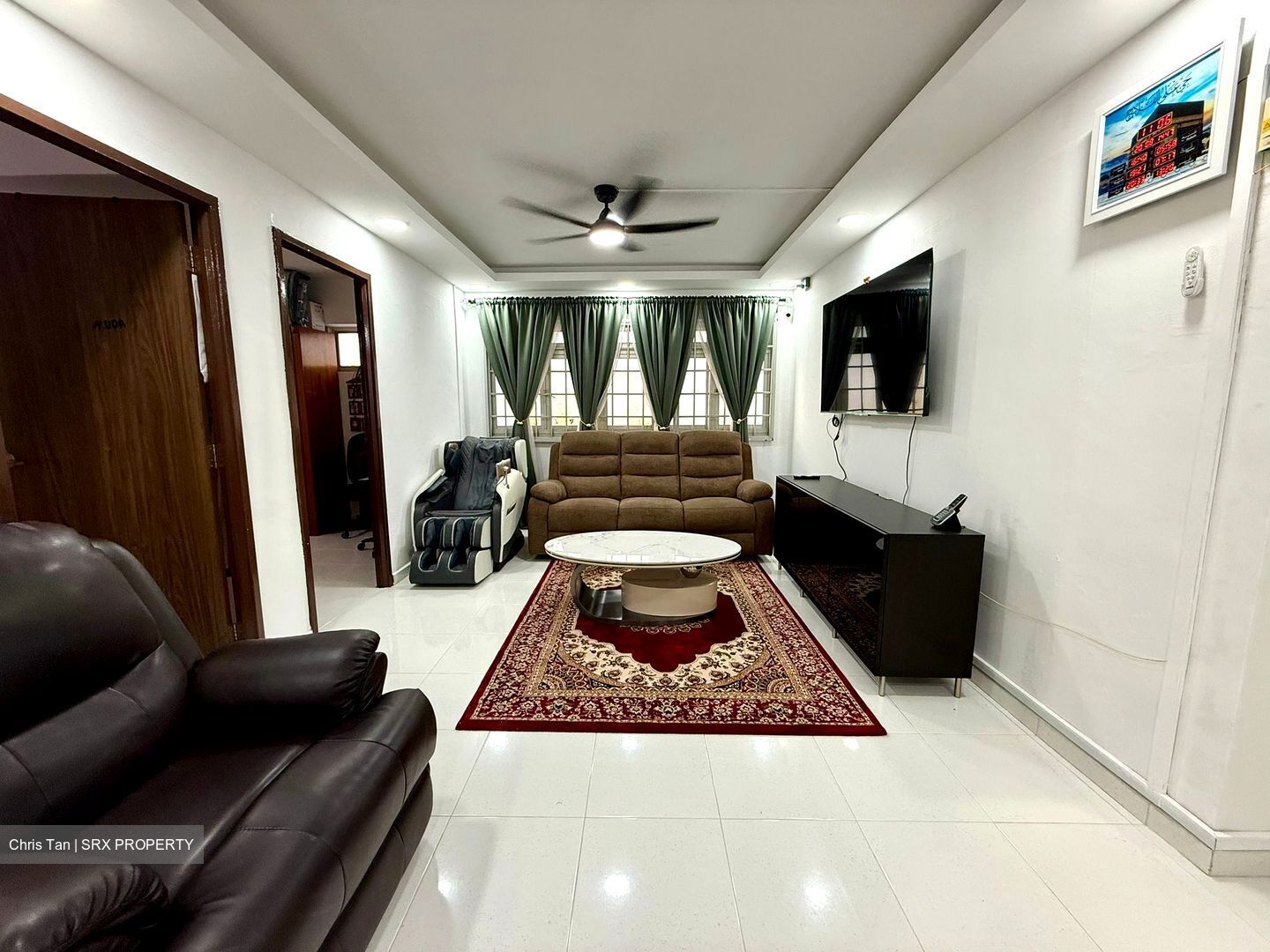 Tampines Street 45 (Tampines), HDB 5 Rooms - For Sale #109800151