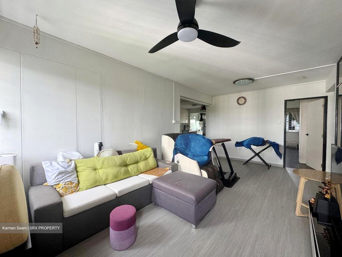 Sims Drive (Geylang), HDB 4 Rooms - For Sale #109807091