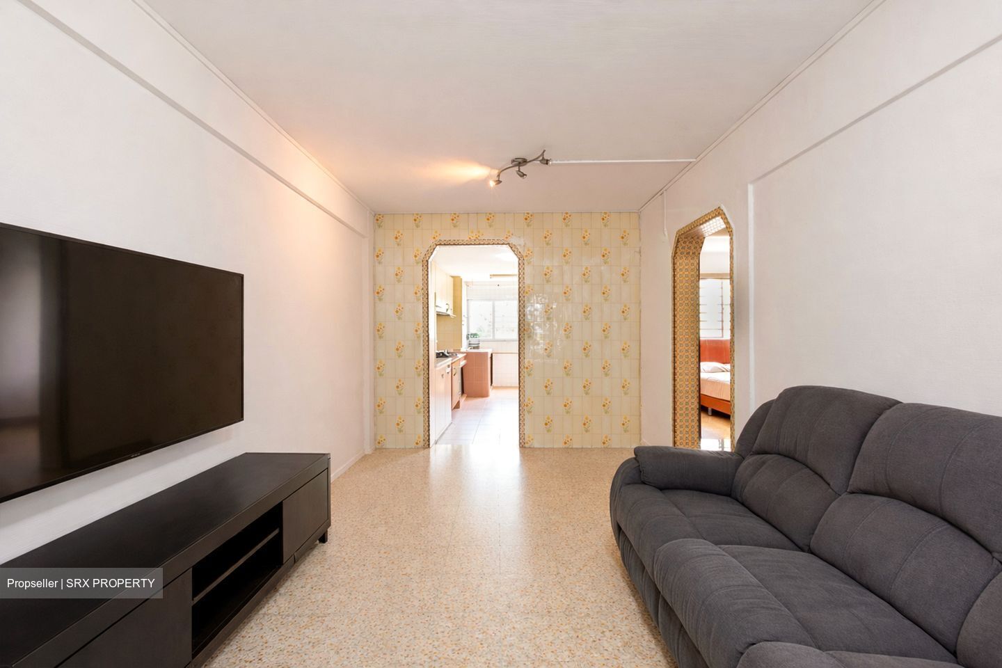 Cheng San Green (Ang Mo Kio), HDB 3 Rooms - For Sale #109873341