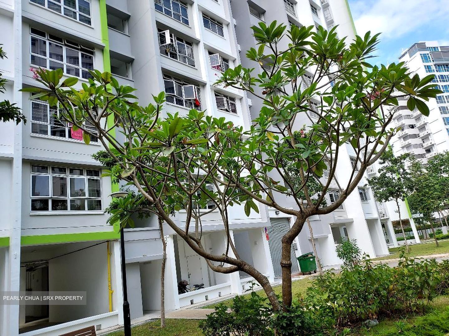 Tampines Central 7 (Tampines), - For Rent #109888791