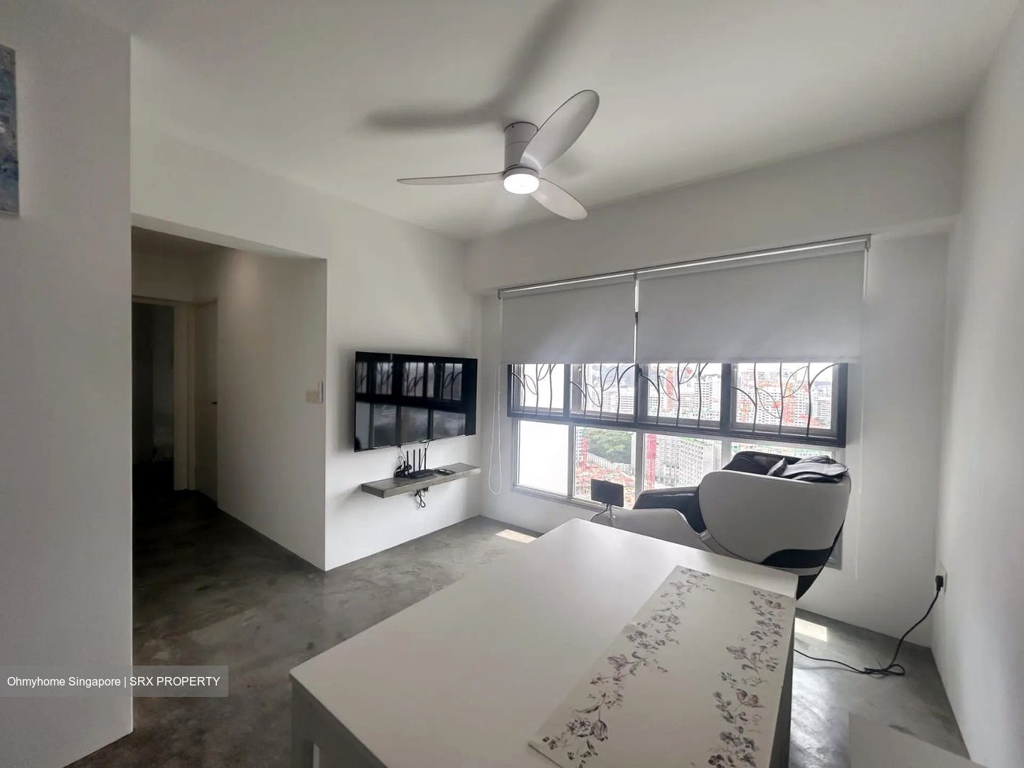 Senja Green (Bukit Panjang), HDB 3 Rooms - For Sale #109896711