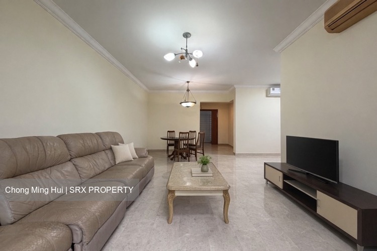 Modena (D18), Condominium - For Rent #109901311
