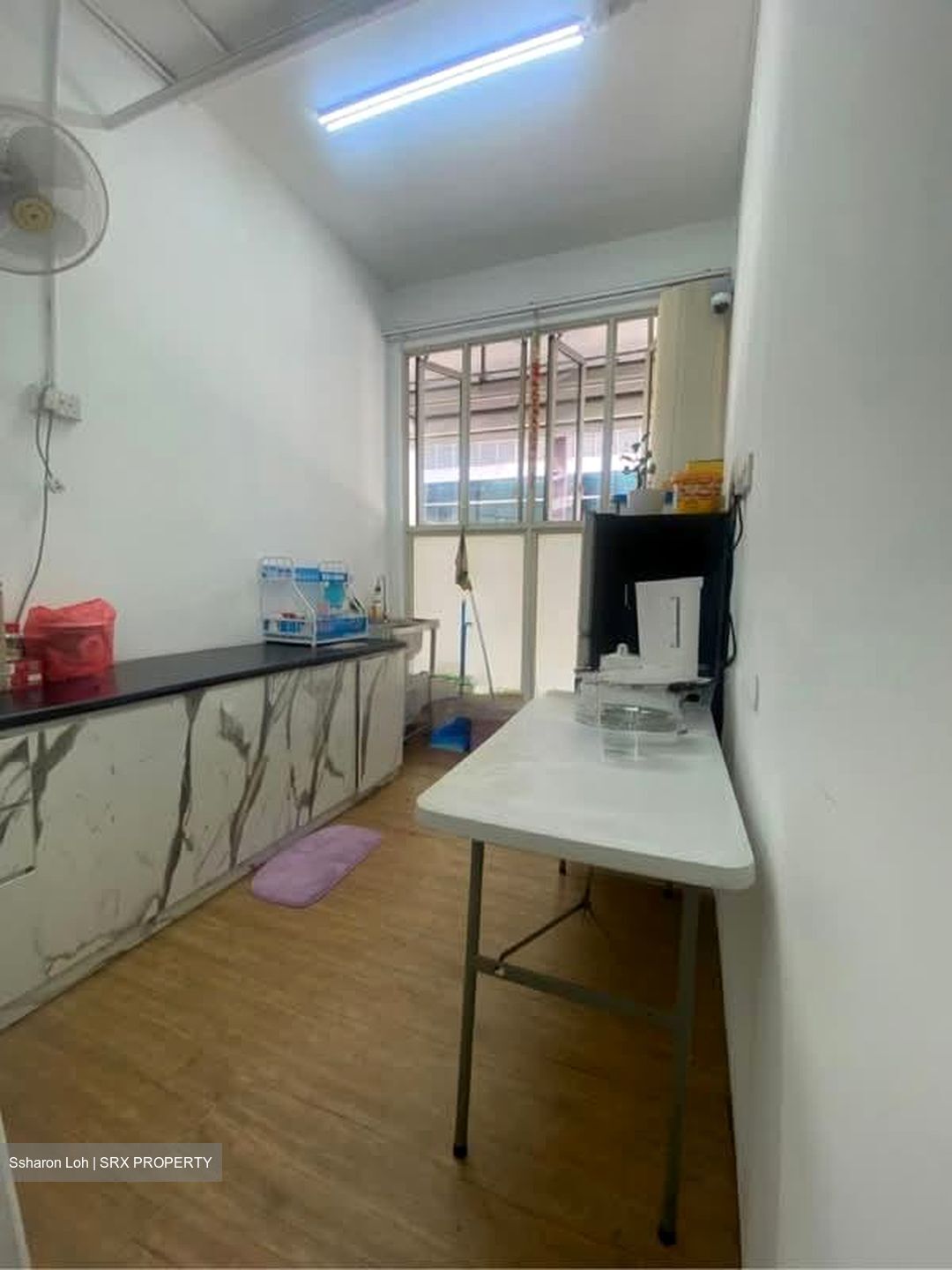 Food Xchange @ Admiralty (D27), Factory - For Sale #110149581