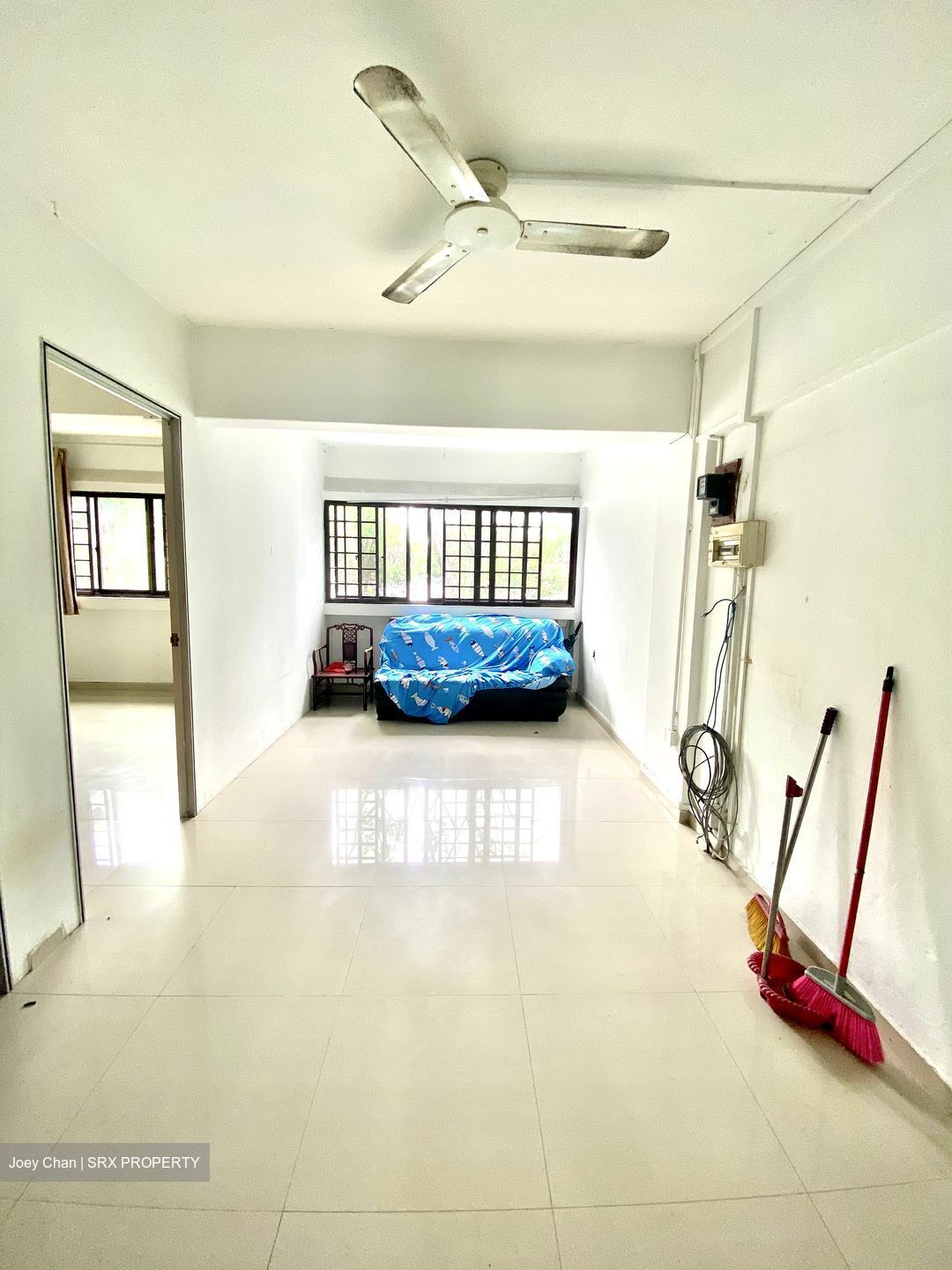 Cheng San Centre (D20), Shop House - For Rent #110167591