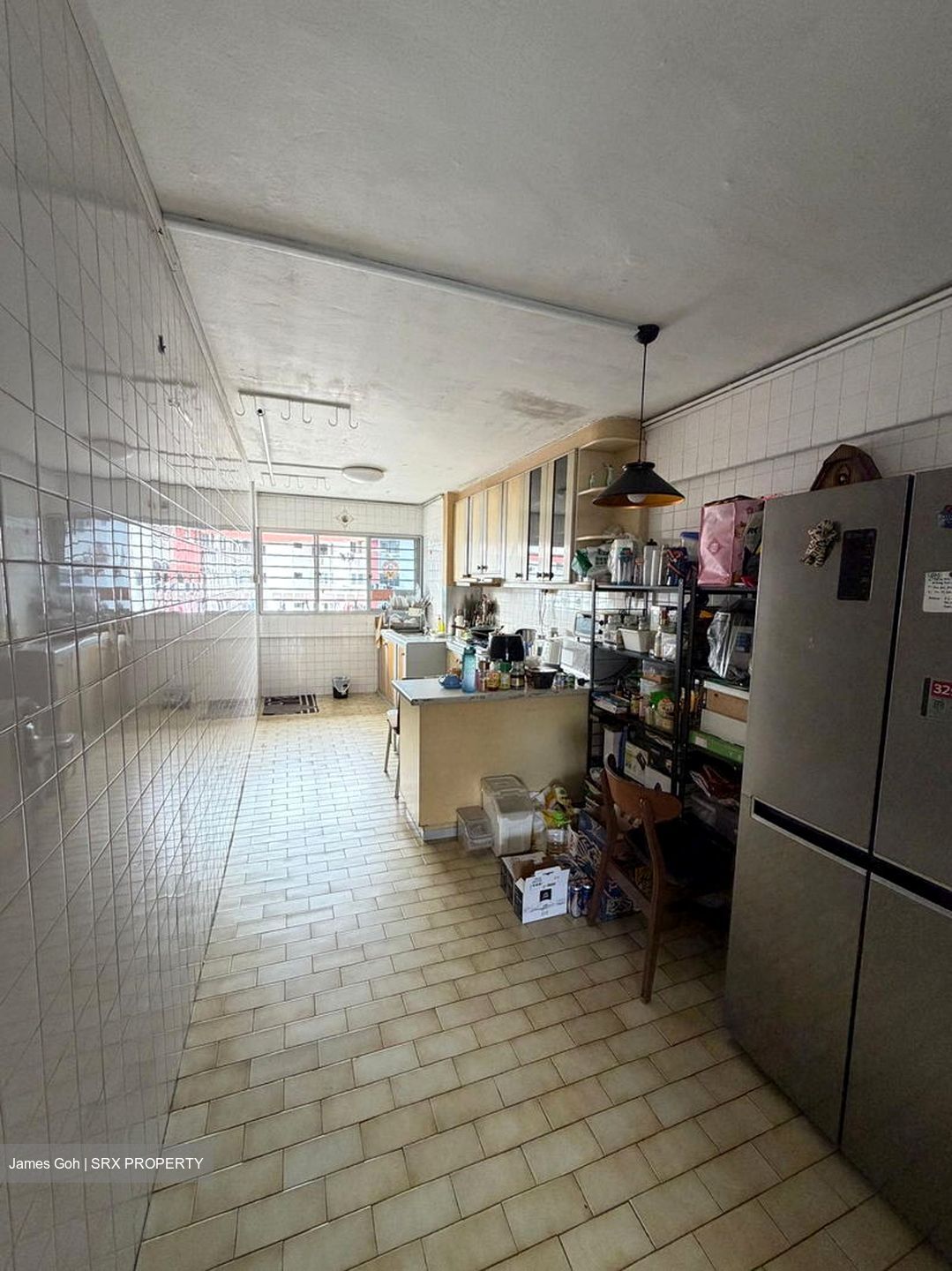 Hougang Avenue 8 (Hougang), HDB 4 Rooms - For Rent #110198031