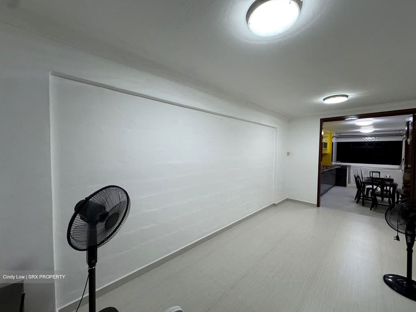 Clementi Meadows (Clementi), HDB 3 Rooms - For Rent #110199291