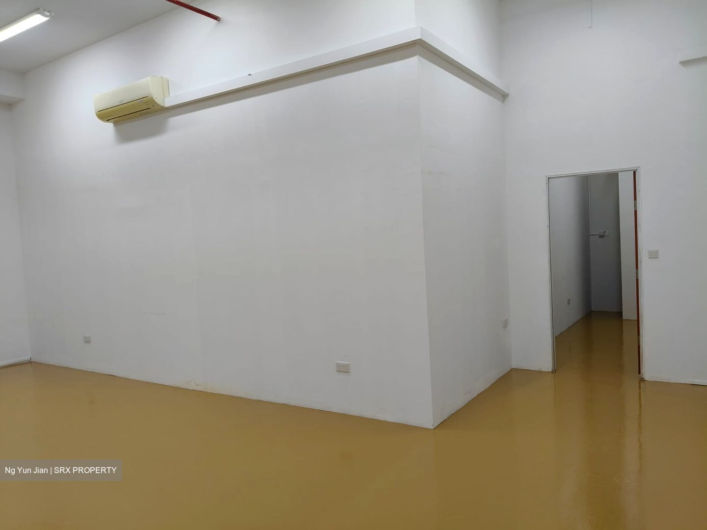 Eunos Techpark (D14), Factory - For Rent #110354011