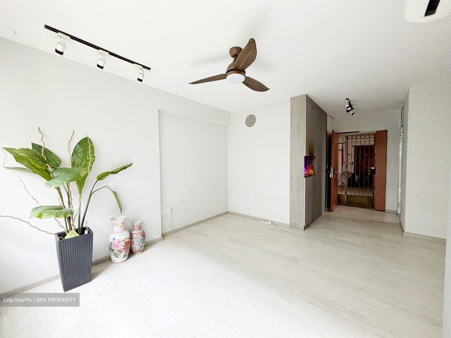 Cheng San Court (Ang Mo Kio), HDB 4 Rooms - For Rent #110401831