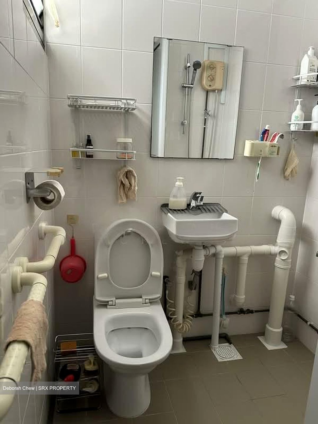 Rajah Court (Toa Payoh), HDB 4 Rooms - For Sale #110481251