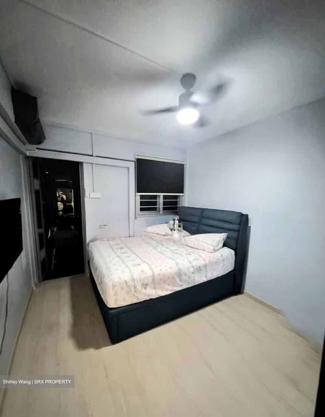 Clementi Meadows (Clementi), HDB 3 Rooms - For Sale #110571311