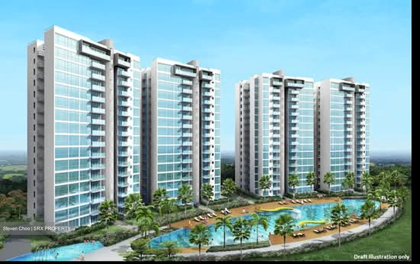 A Treasure Trove (D19), Condominium - For Sale #110728881