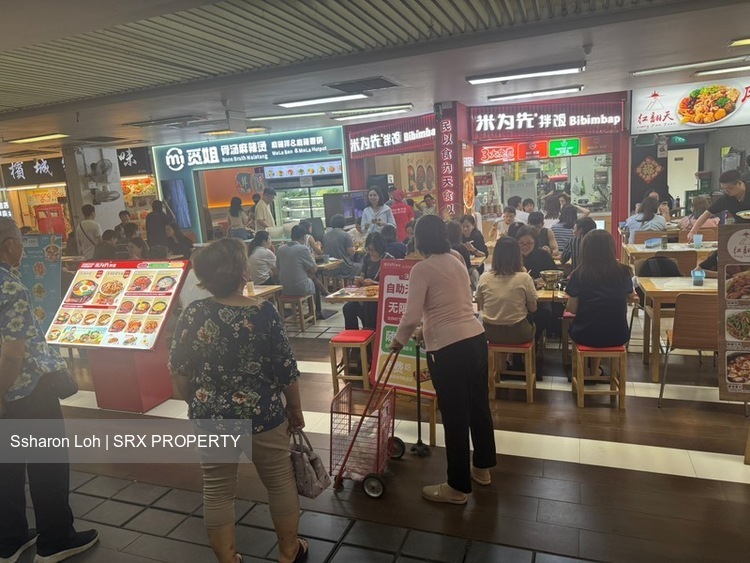 190 Toa Payoh Central (D12), Retail - For Sale #110809071