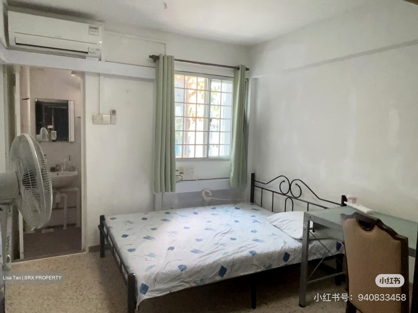 Cheng San Place (Ang Mo Kio), HDB 3 Rooms - For Rent #111385921
