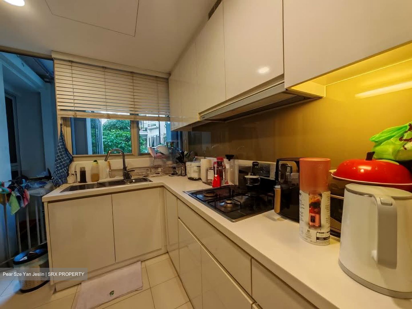 Flamingo Valley (D15), Condominium - For Sale #112127991