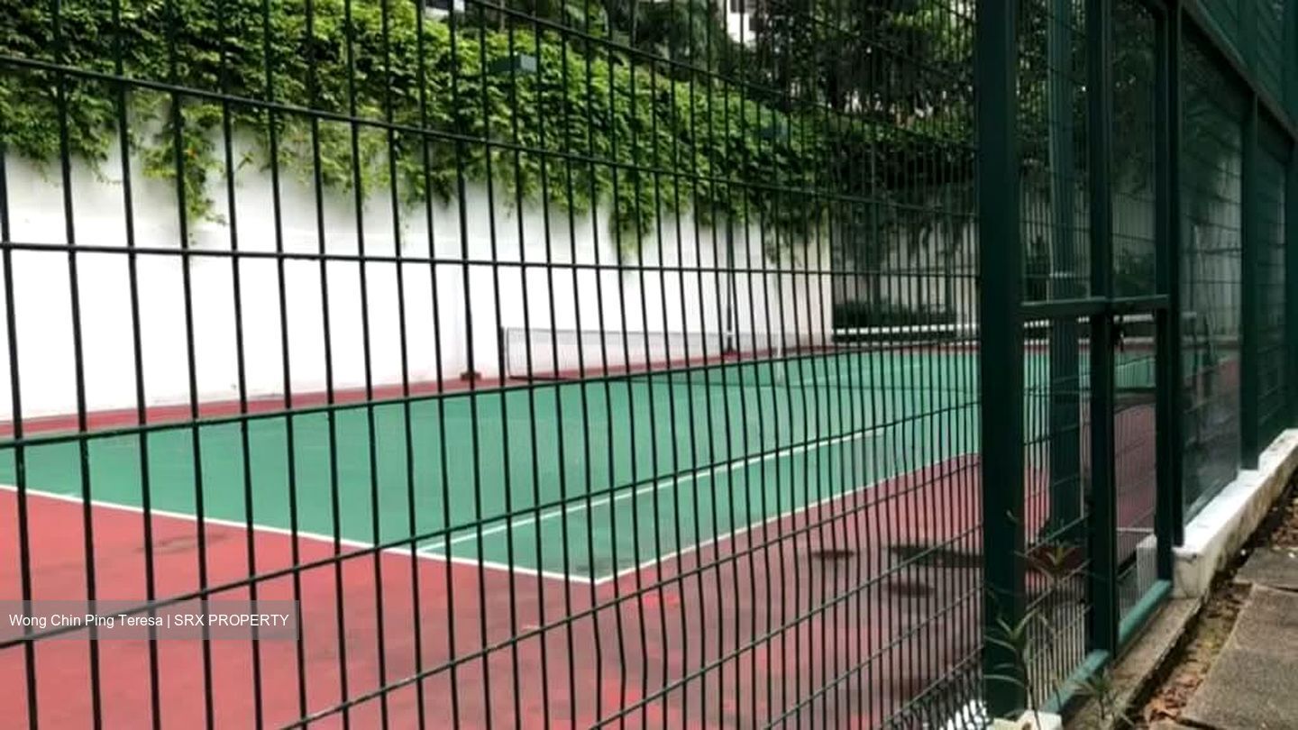 The Metz (D9), Condominium - For Rent #113498101