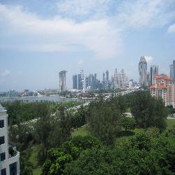 Andy Seah L B - Senior Marketing Director from ERA REALTY NETWORK PTE ...