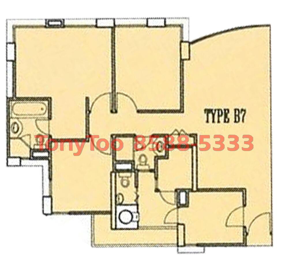Tanglin View Condo Details - Prince Charles Crescent in Alexandra ...