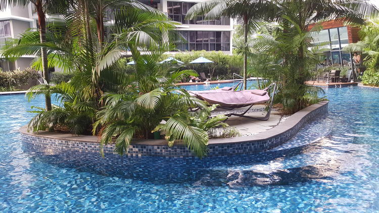 Boathouse Residences Condo Details - Upper Serangoon View in Hougang ...