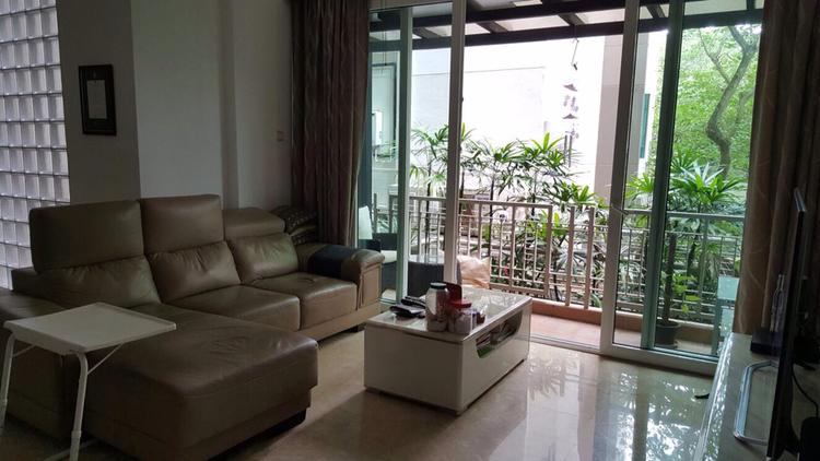 Changi Rise Condominium Condo Details - Simei Rise in Pasir Ris ...