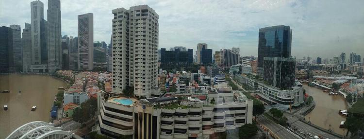 High Street Centre Commercial Details - North Bridge Road in City Hall ...