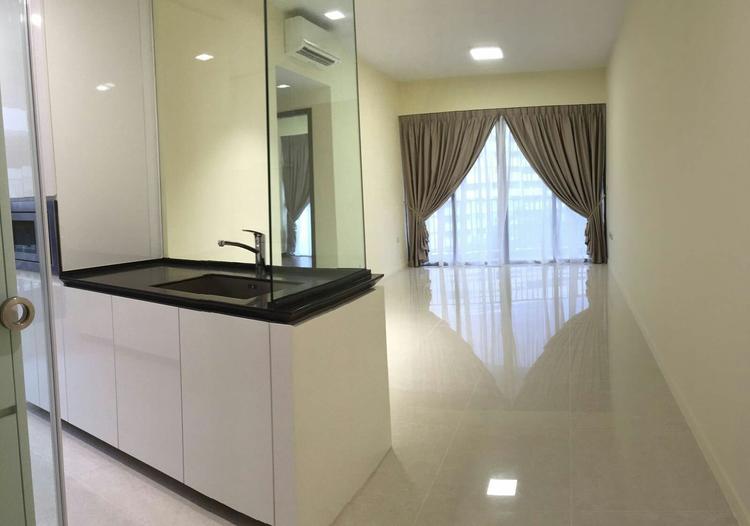 Archipelago Condo Details - Bedok Reservoir Road in Bedok / Upper East ...