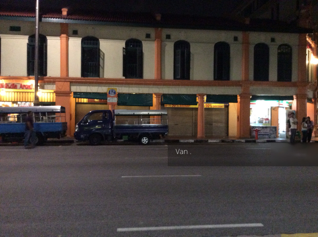 Syed Alwi Road (D8), Shop House - For Rent #75585902