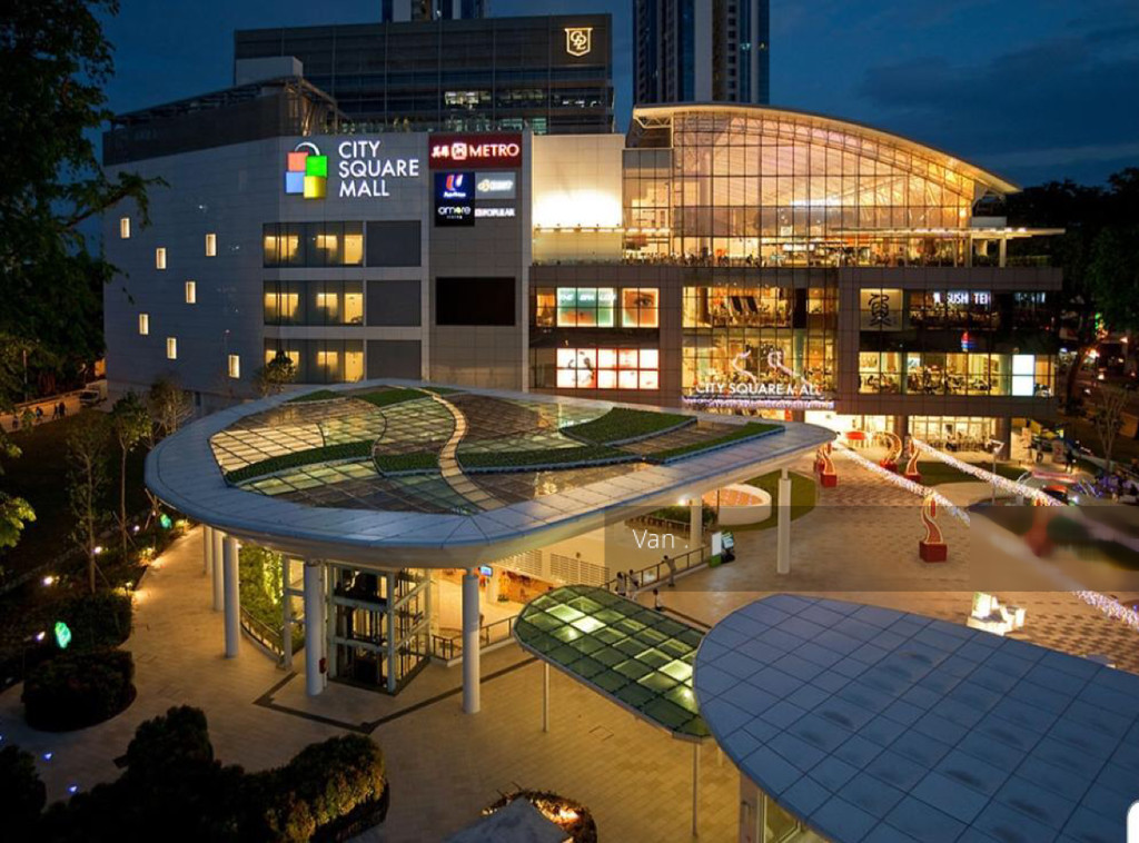 Syed Alwi Road (D8), Shop House - For Rent #75585902