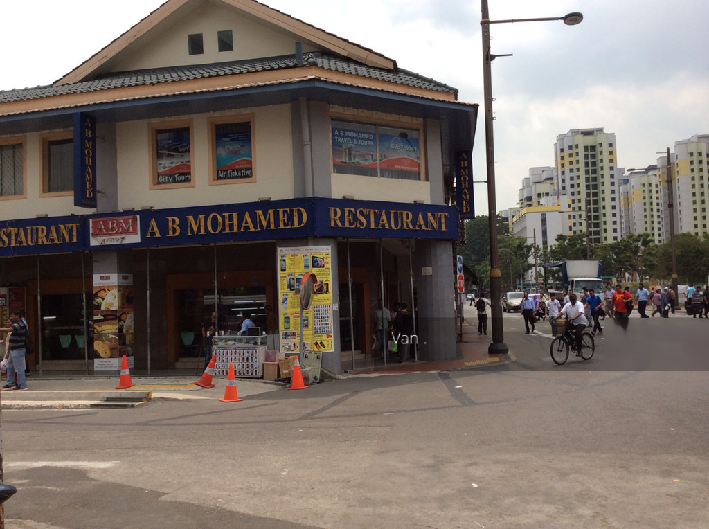 Syed Alwi Road (D8), Shop House - For Rent #75585912