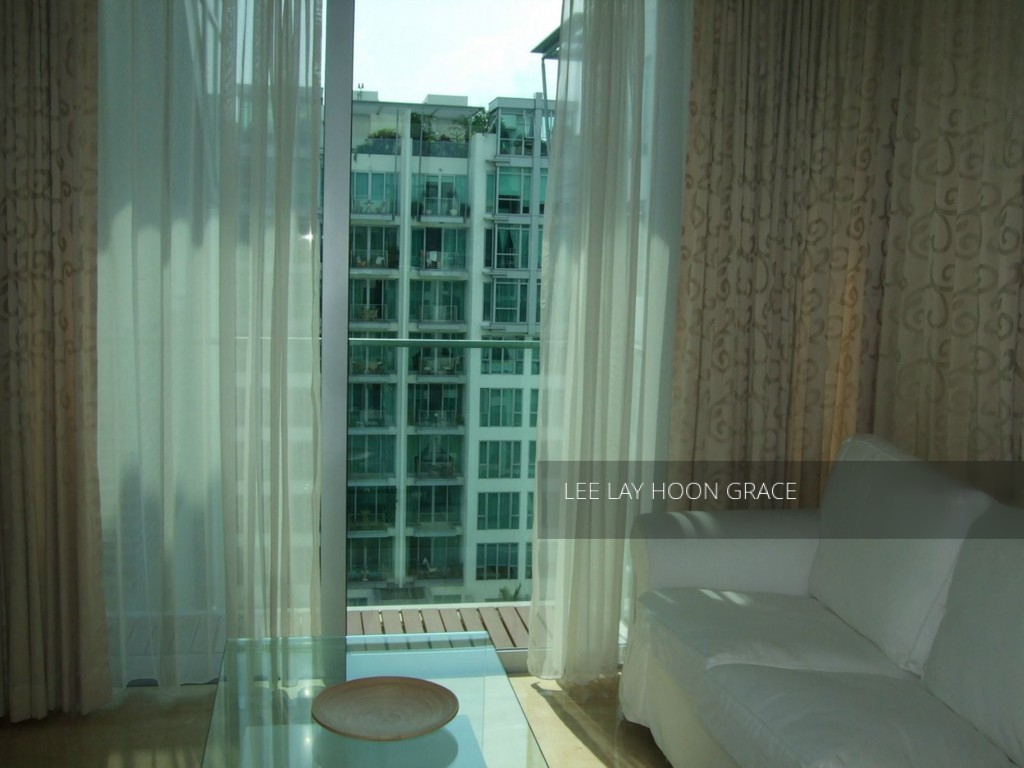 Caribbean At Keppel Bay Condo Details - Keppel Bay Drive in Sentosa ...