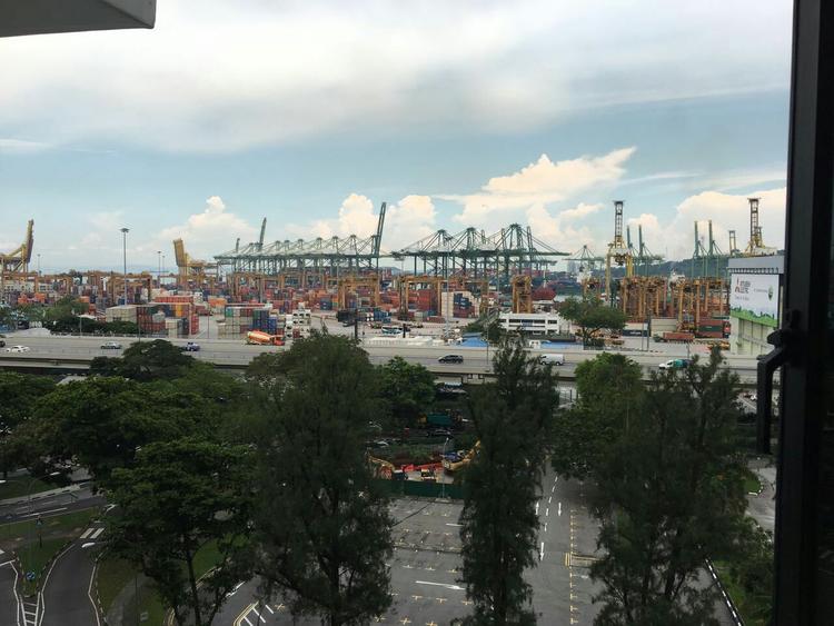 Cantonment Close HDB Details - SRX Property