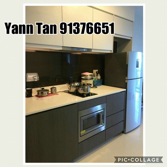 Q Bay Residences Condo Details - Tampines Street 86 in Pasir Ris ...