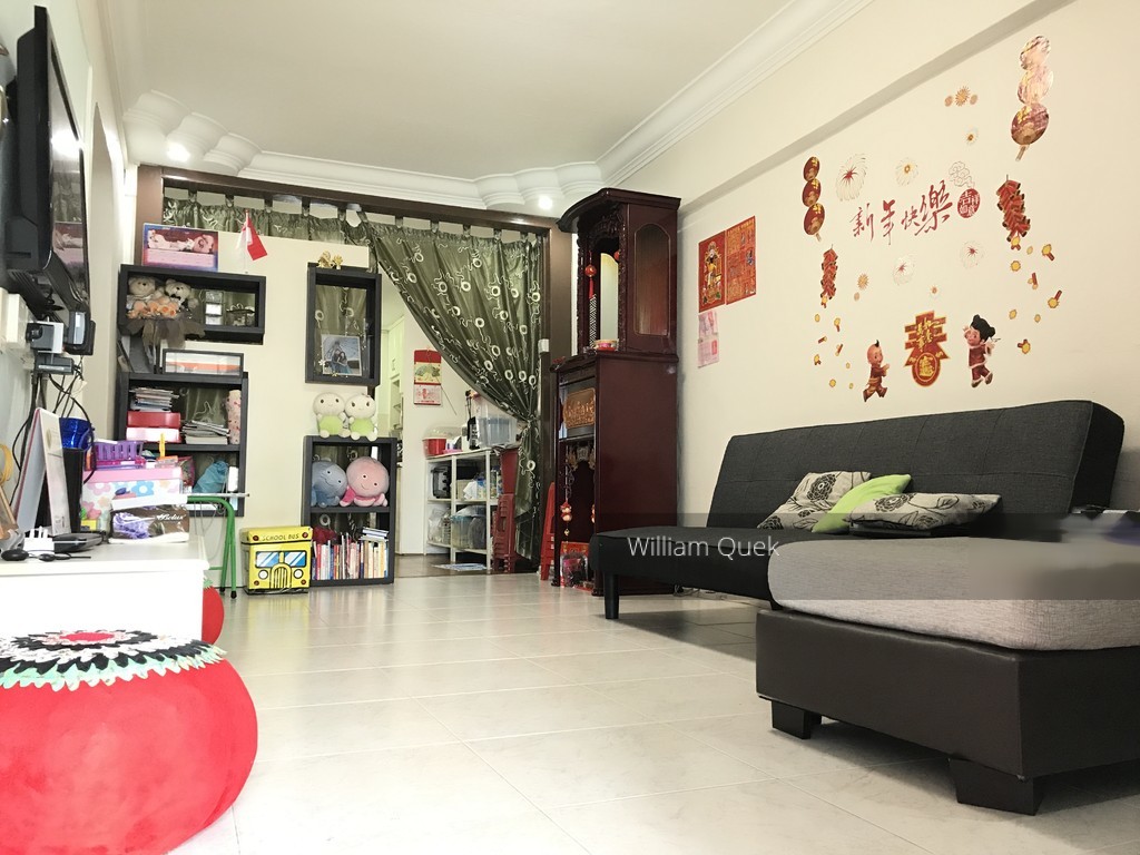 Marsiling Drive HDB Details - SRX Property