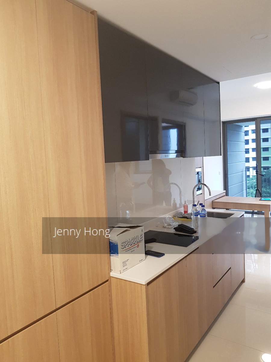 Riverbank @ Fernvale Condo Details - Fernvale Close in Seletar / Yio ...