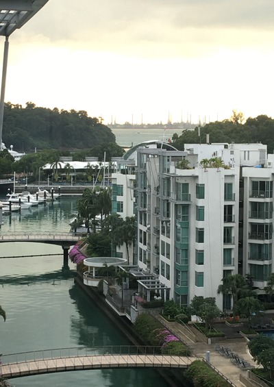 Caribbean At Keppel Bay Condo Details - Keppel Bay Drive in Sentosa ...