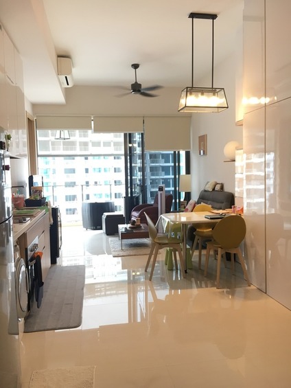 Boathouse Residences Condo Details - Upper Serangoon View in Hougang ...