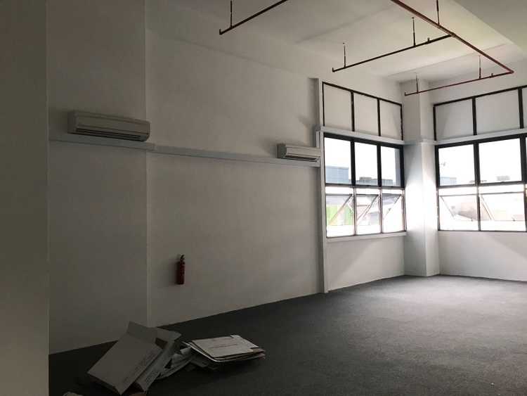 Mactech Building Industrial Details - Kallang Pudding Road in ...