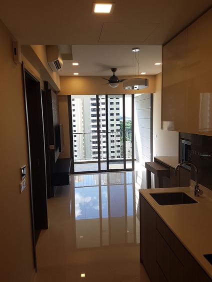 Riverbank @ Fernvale Condo Details - Fernvale Close in Seletar / Yio ...