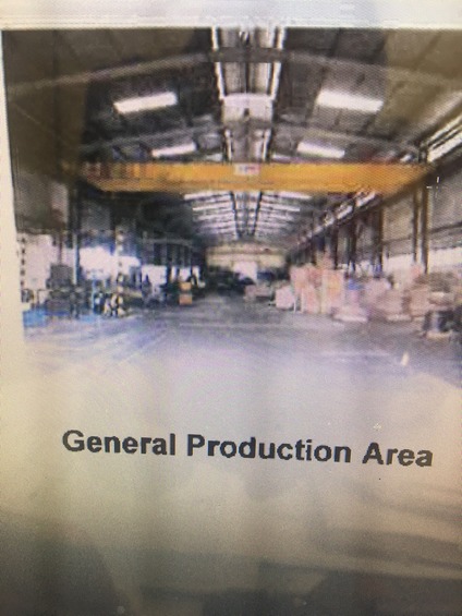 Benoi Crescent Industrial Details - Benoi Crescent in Boon Lay / Jurong ...