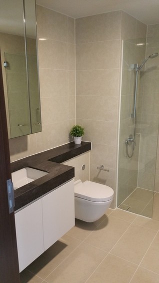 Archipelago Condo Details - Bedok Reservoir Road in Bedok / Upper East ...