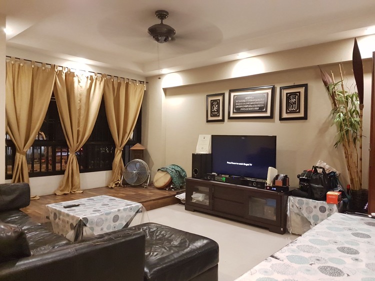 Bedok Central HDB Details - SRX Property