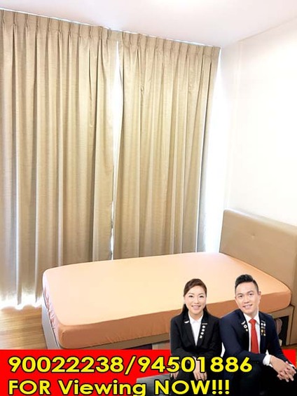 Bluwaters 2 Condo Details - Jalan Loyang Besar in Changi Airport ...