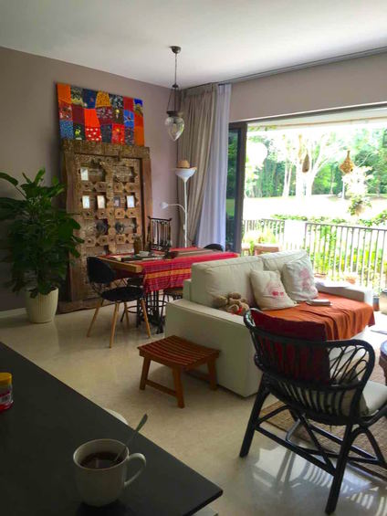 Archipelago Condo Details - Bedok Reservoir Road in Bedok / Upper East ...