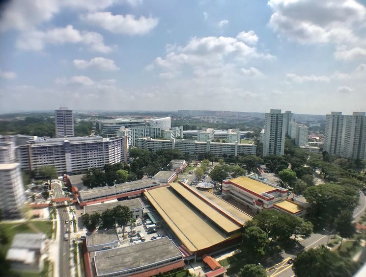 Park Central @ Amk HDB Details - SRX Property