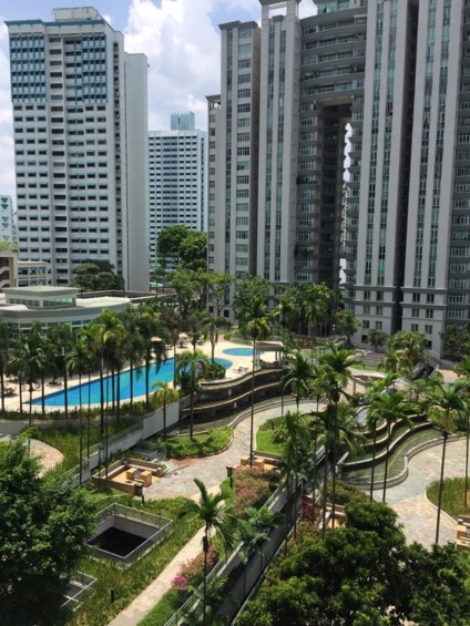 Maysprings Condo Details - Petir Road in Dairy Farm / Bukit Panjang ...