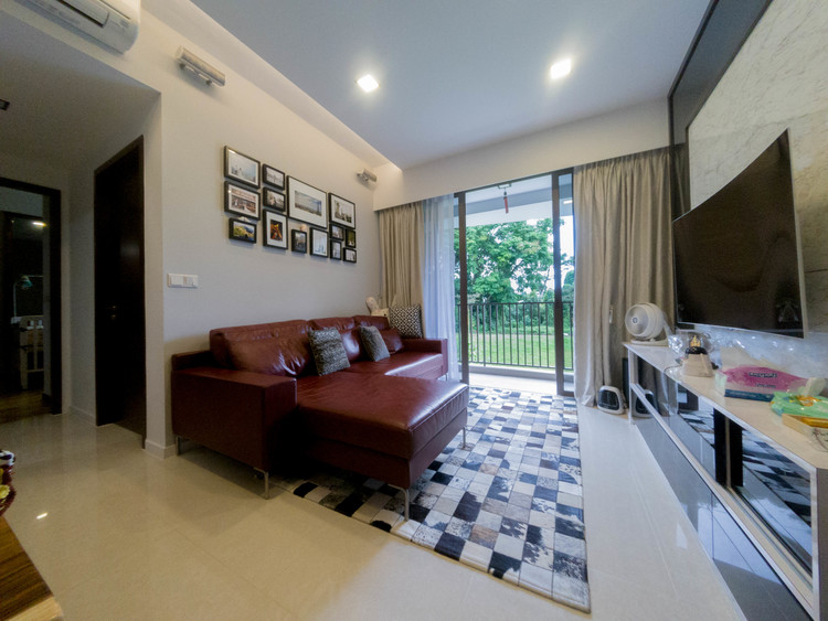 Archipelago Condo Details - Bedok Reservoir Road in Bedok / Upper East ...